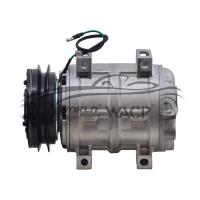 China DKS15CH Vehicle AC Compressor 5062117800 24B422723 For Isuzu Truch 24V WXIZ059 for sale