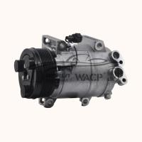 China DKS17D High Precision Car AC Compressor 926001LA0A For Nissan Armada WXNS037 for sale