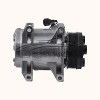China DKS17D High Precision Car AC Compressor 926001LA0A For Nissan Armada WXNS037 for sale