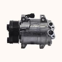 China DKS17D High Precision Car AC Compressor 926001LA0A For Nissan Armada WXNS037 for sale