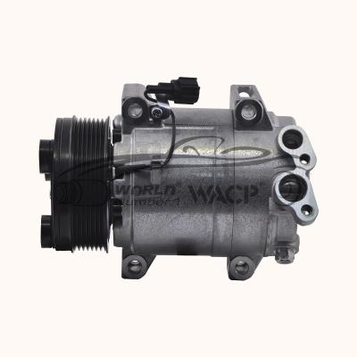 China DKS17D High Precision Car AC Compressor 926001LA0A For Nissan Armada WXNS037 for sale
