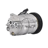 China DKS15CH Vehicle Aircon Compressor For Isuzu Truck ELF 12V WXIZ067 for sale