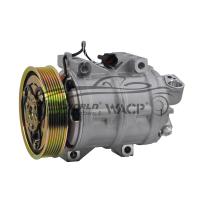 China DKS17CH Auto Air Conditioning Compressor 5060120350 For Nissan Caravan WXNS044 for sale