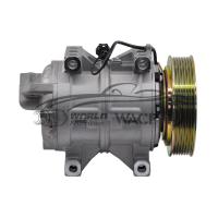 China DKS17CH Auto Air Conditioning Compressor 5060120350 For Nissan Caravan WXNS044 for sale