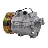 China DKS17CH Auto Air Conditioning Compressor 5060120350 For Nissan Caravan WXNS044 for sale
