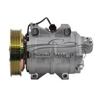 China DKS17CH Auto Air Conditioning Compressor 5060120350 For Nissan Caravan WXNS044 for sale