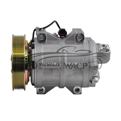 China DKS17CH Auto Air Conditioning Compressor 5060120350 For Nissan Caravan WXNS044 for sale