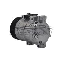 China SD6V121916 Auto AC Compressor Parts For DKS17CH 6PK For Nissan Serena WXNS050 for sale