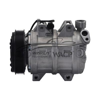 China SD6V121916 Auto AC Compressor Parts For DKS17CH 6PK For Nissan Serena WXNS050 for sale