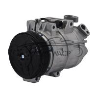 China SD6V121916 Auto AC Compressor Parts For DKS17CH 6PK For Nissan Serena WXNS050 for sale