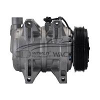 China SD6V121916 Auto AC Compressor Parts For DKS17CH 6PK For Nissan Serena WXNS050 for sale