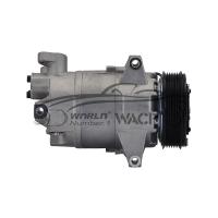China VCS14EC 6PK Car Air Compressor 12V 926001U60A For Nissan Tiida WXNS051 for sale