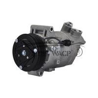 China VCS14EC 6PK Car Air Compressor 12V 926001U60A For Nissan Tiida WXNS051 for sale