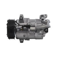 China 926001U70A Auto AC Compressor For Nissan Bluebird Sylphy1.6 G11 WXNS053 for sale