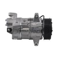 China 926001U70A Auto AC Compressor For Nissan Bluebird Sylphy1.6 G11 WXNS053 for sale