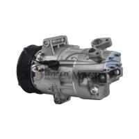 China 926001U70A Auto AC Compressor For Nissan Bluebird Sylphy1.6 G11 WXNS053 for sale