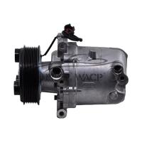China 92600EA000 Car AC Compressor 12V CR14 6PK For Nissan Navara Frontier WXNS054 for sale