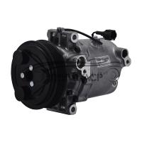China 92600EA000 Car AC Compressor 12V CR14 6PK For Nissan Navara Frontier WXNS054 for sale