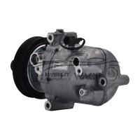 China 92600EA000 Car AC Compressor 12V CR14 6PK For Nissan Navara Frontier WXNS054 for sale