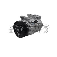 China 92600AU010 Automobile Air Condition Compressor For Nissan Primera WXNS058 for sale