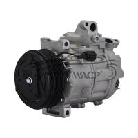 China 92600EV00A Automotive Ac Compressor DCS17IC For Nissan 350Z Roadster 3.5 WXNS156 for sale