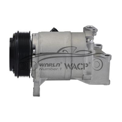 China DKS17D 7PK  Auto Compressor 12 Volt Air Conditioner For Nissan Murano3.5 WXNS152 for sale