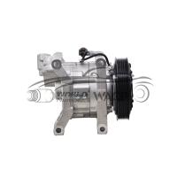 China CO10387V For DKV14G Auto Parts Air Conditioner Compressor For Nissan Sentra WXNS149 for sale