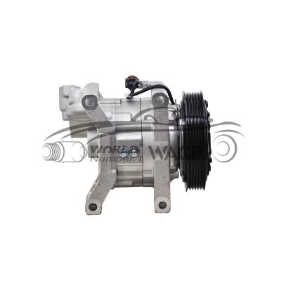 China CO10387V For DKV14G Auto Parts Air Conditioner Compressor For Nissan Sentra WXNS149 for sale