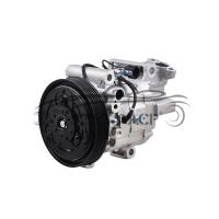 China CO10387V For DKV14G Auto Parts Air Conditioner Compressor For Nissan Sentra WXNS149 for sale