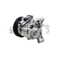 China CO10387V For DKV14G Auto Parts Air Conditioner Compressor For Nissan Sentra WXNS149 for sale
