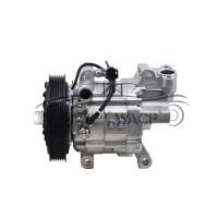 China CO10387V For DKV14G Auto Parts Air Conditioner Compressor For Nissan Sentra WXNS149 for sale