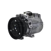 China 926000E702 Auto Air Condition Compressor For Nissan Almera 1990-2002 WXNS146 for sale
