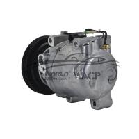 China 926000E702 Auto Air Condition Compressor For Nissan Almera 1990-2002 WXNS146 for sale