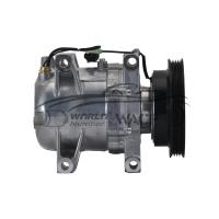 China 926000E702 Auto Air Condition Compressor For Nissan Almera 1990-2002 WXNS146 for sale