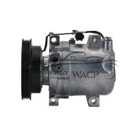 China 926000E702 Auto Air Condition Compressor For Nissan Almera 1990-2002 WXNS146 for sale