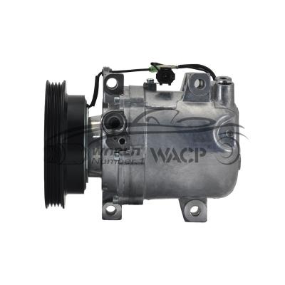 China 926000E702 Auto Air Condition Compressor For Nissan Almera 1990-2002 WXNS146 for sale