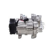 China 9260031A2D Auto Air Conditioning Compressor VSC14IC For Nissan Altima WXNS139 for sale