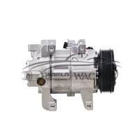 China 9260031A2D Auto Air Conditioning Compressor VSC14IC For Nissan Altima WXNS139 for sale