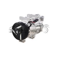 China 9260031A2D Auto Air Conditioning Compressor VSC14IC For Nissan Altima WXNS139 for sale