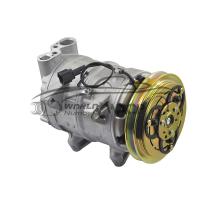 China 92600VC700 Auto Parts AC Compressor For Nissan Patrol Y61 TD42 WXNS136 for sale