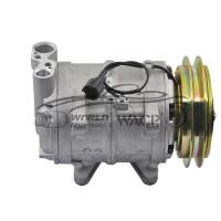 China 92600VC700 Auto Parts AC Compressor For Nissan Patrol Y61 TD42 WXNS136 for sale