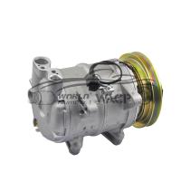 China 92600VC700 Auto Parts AC Compressor For Nissan Patrol Y61 TD42 WXNS136 for sale