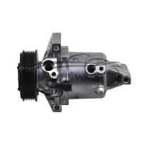 China 926001KC1A Auto Parts Air Conditioner Compressor For Nissan Juke1.6 WXNS134 for sale