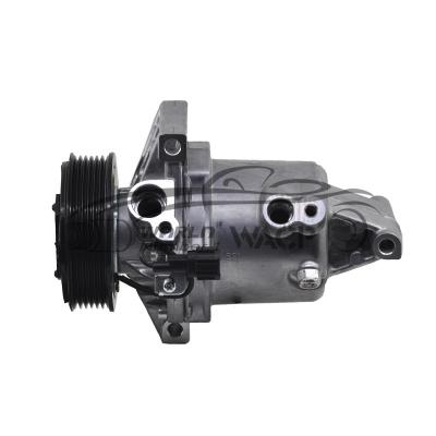 China 926001KC1A Auto Parts Air Conditioner Compressor For Nissan Juke1.6 WXNS134 for sale