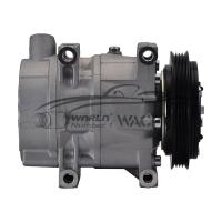 China 5C04145010 Auto Parts AC Compressor For Nissan Patrol GR Y61 2.8TD WXNS132 for sale