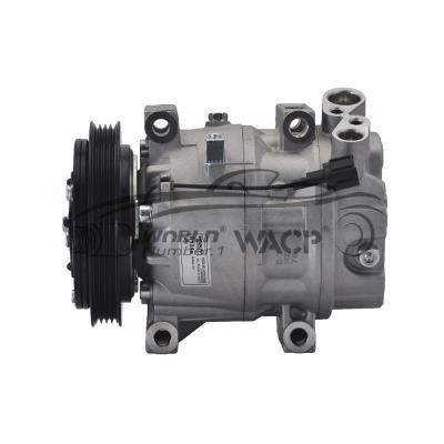 China 5C04145010 Auto Parts AC Compressor For Nissan Patrol GR Y61 2.8TD WXNS132 for sale