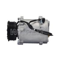 China M118103010BA Car Air Conditioner Compressor For VW Sharan For Seat For Chery Easta WXVW009B for sale