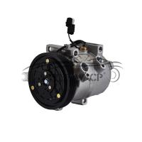China 5951031700 Air Conditioner Car Compressor For Nissan Sunny 2006-2013 WXNS128 for sale