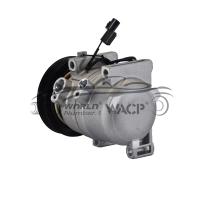 China 5951031700 Air Conditioner Car Compressor For Nissan Sunny 2006-2013 WXNS128 for sale