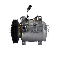 China 5951031700 Air Conditioner Car Compressor For Nissan Sunny 2006-2013 WXNS128 for sale